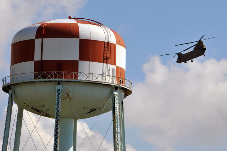 Contact Us | Camp Perry