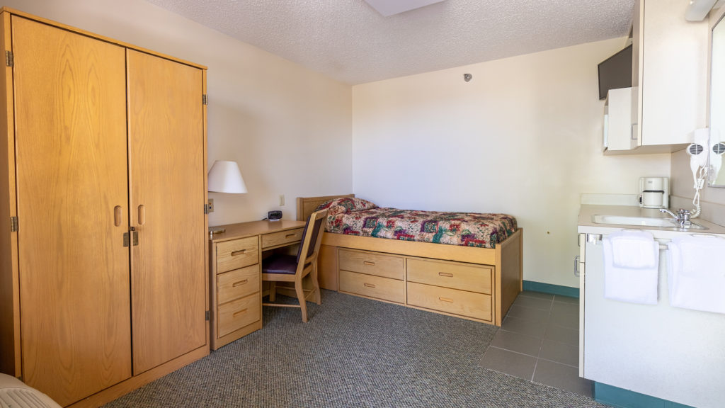 Camp Perry | Lodging & Conference Center