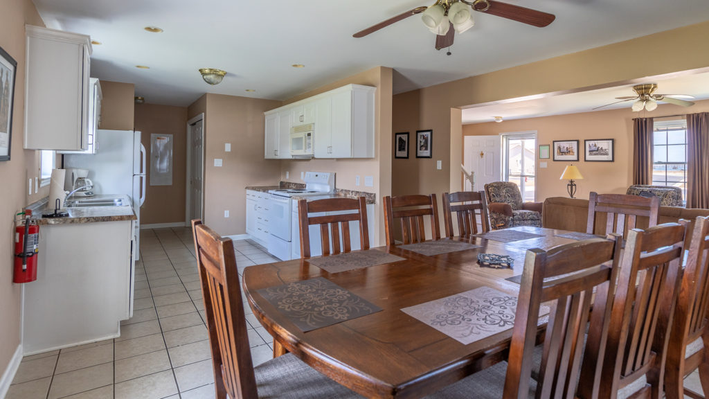 Family Cottage | Camp Perry