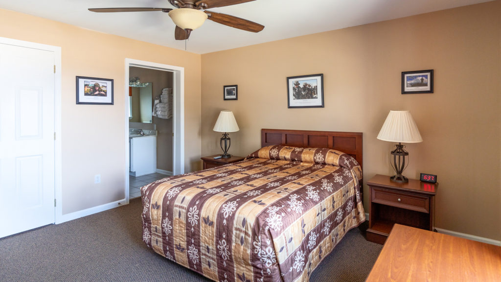 Family Cottage | Camp Perry