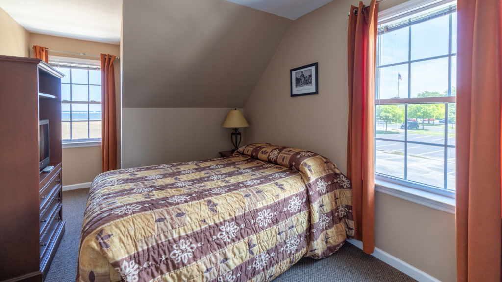 Family Cottage | Camp Perry