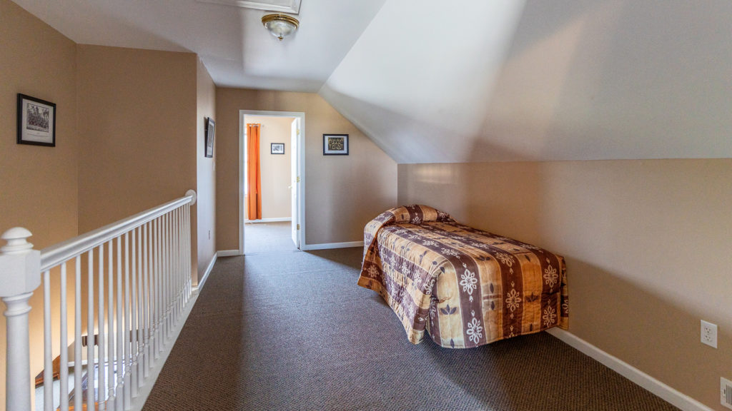 Family Cottage | Camp Perry