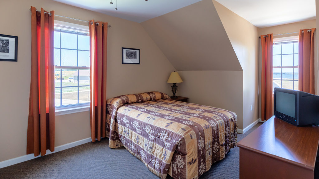 Family Cottage | Camp Perry