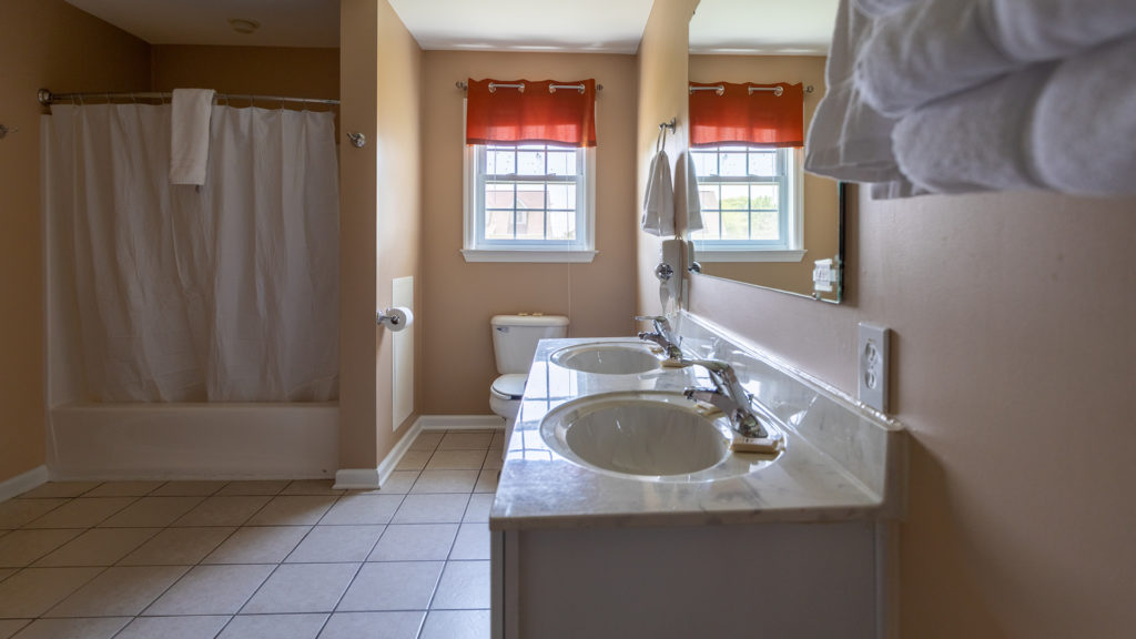 Family Cottage | Camp Perry