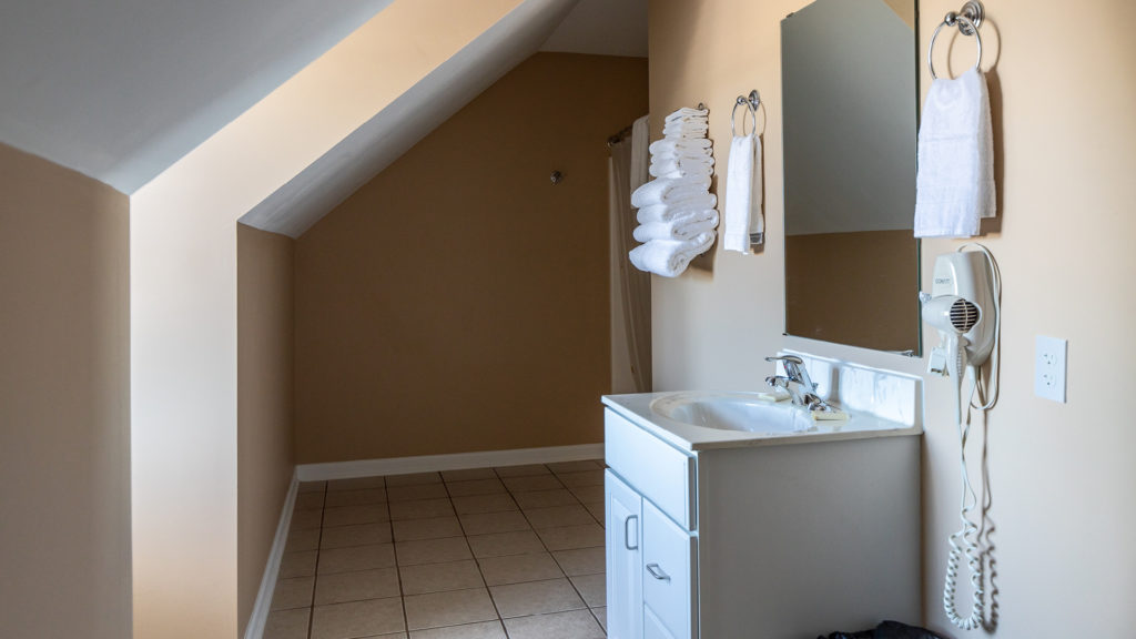 Family Cottage | Camp Perry