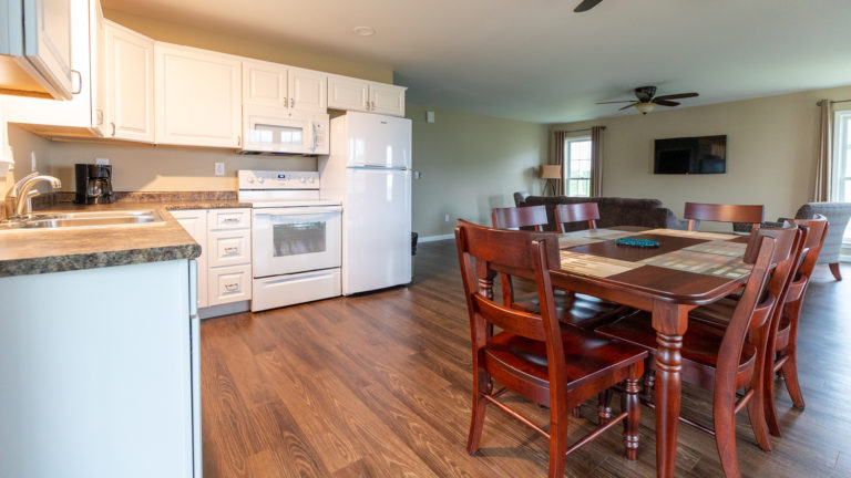 Camp Perry | Lodging & Conference Center