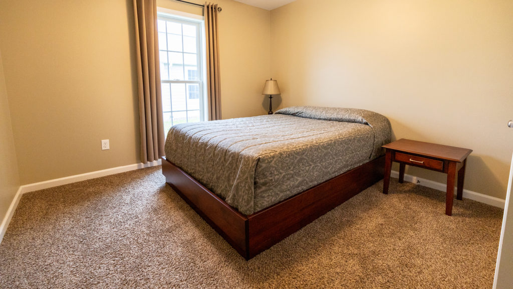 Lake Cottage | Camp Perry