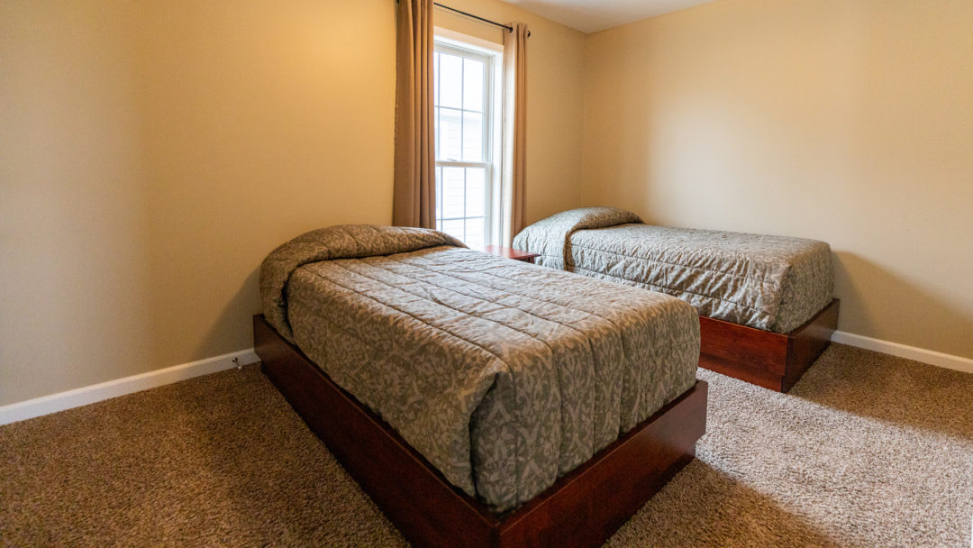 Lake Cottage | Camp Perry