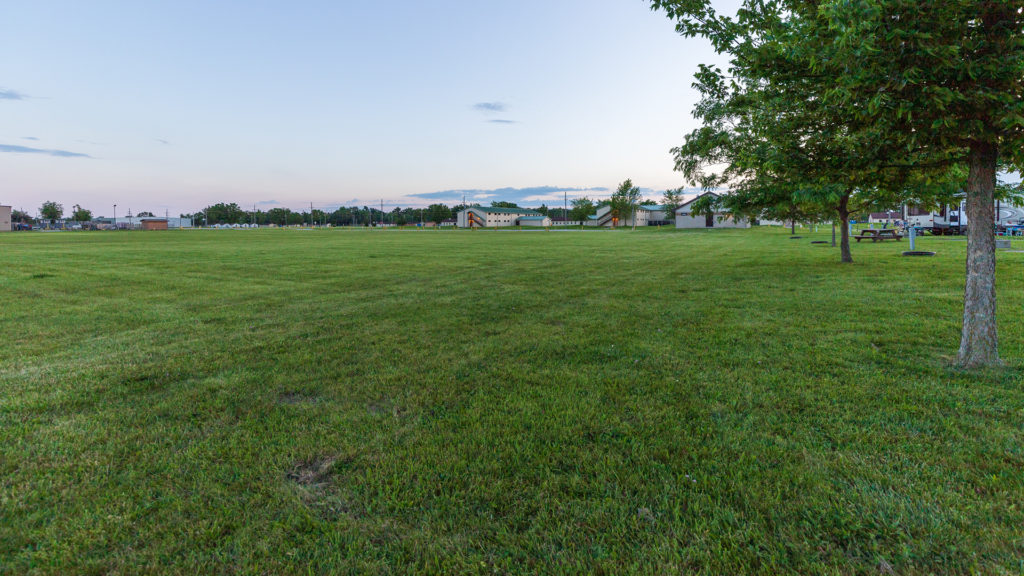 Camp Perry | Lodging & Conference Center