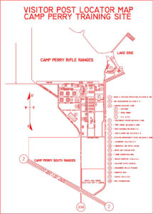 Camp Perry | Lodging & Conference Center